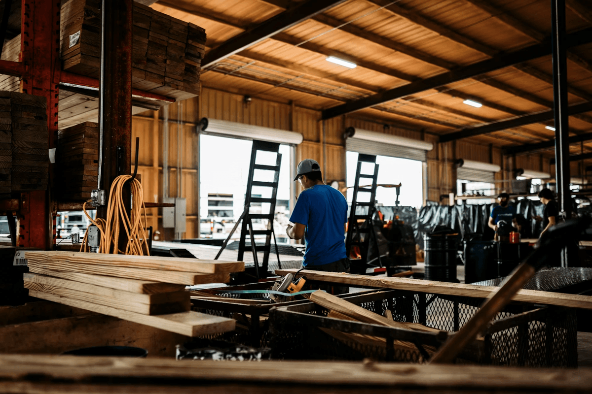 How to Choose the Best Building Product Manufacturers