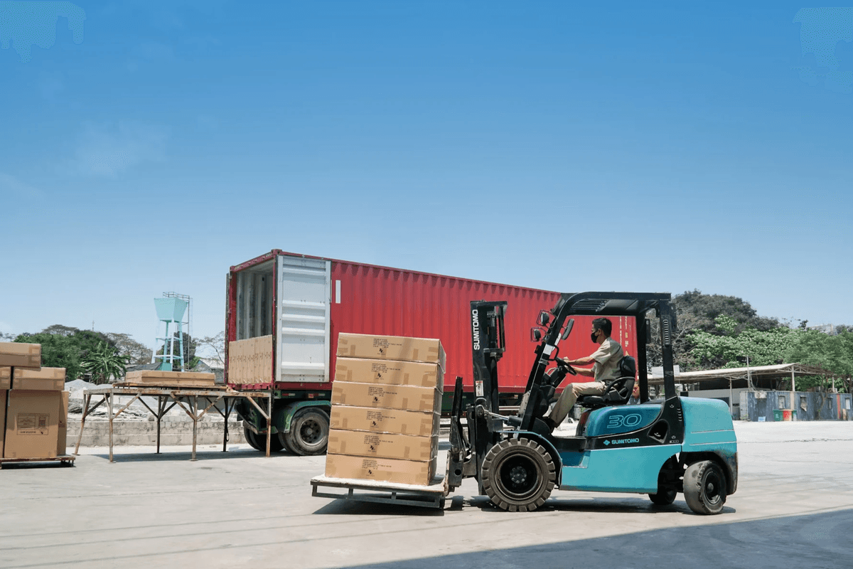Why Sustainable Logistics Sourcing is Crucial for Busin...
