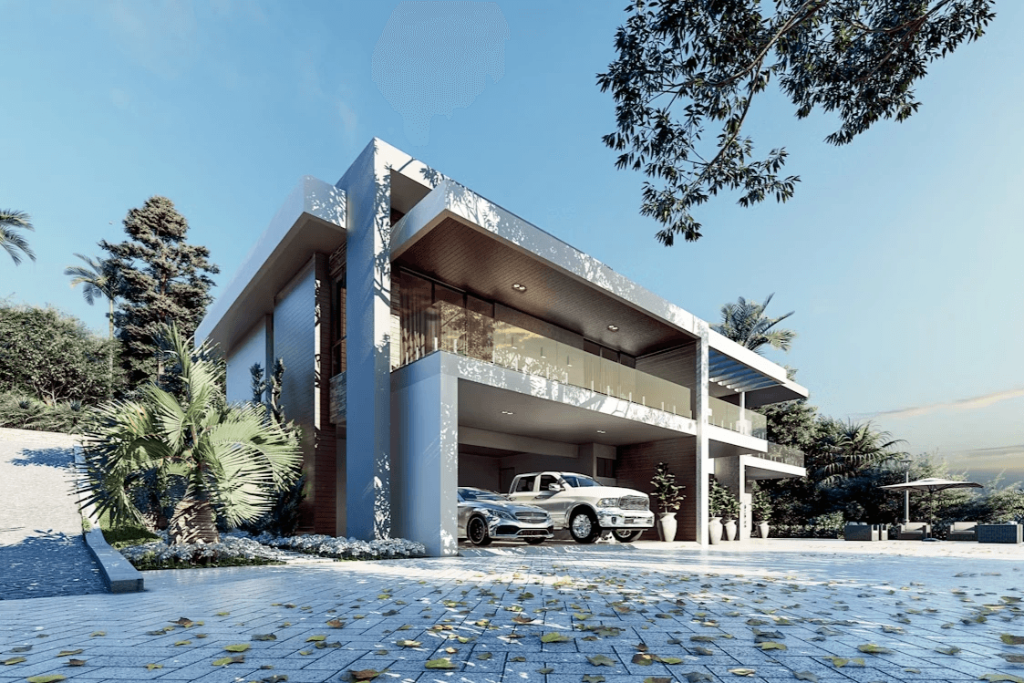 Affordable and Stylish Prefab House Design Ideas