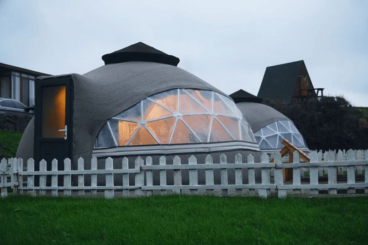 Unlocking the Potential of Innovative House Architectur...