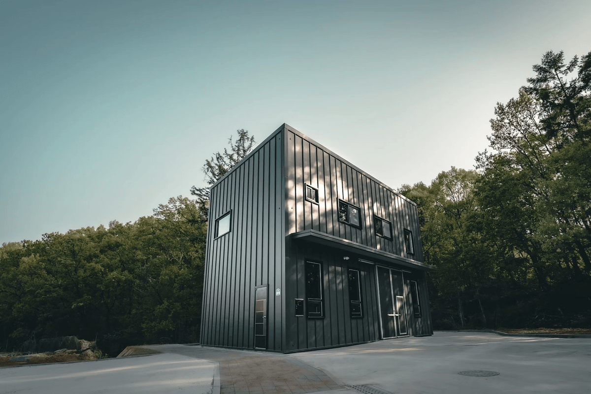 How to Build a Stunning Prefab House on a Budget