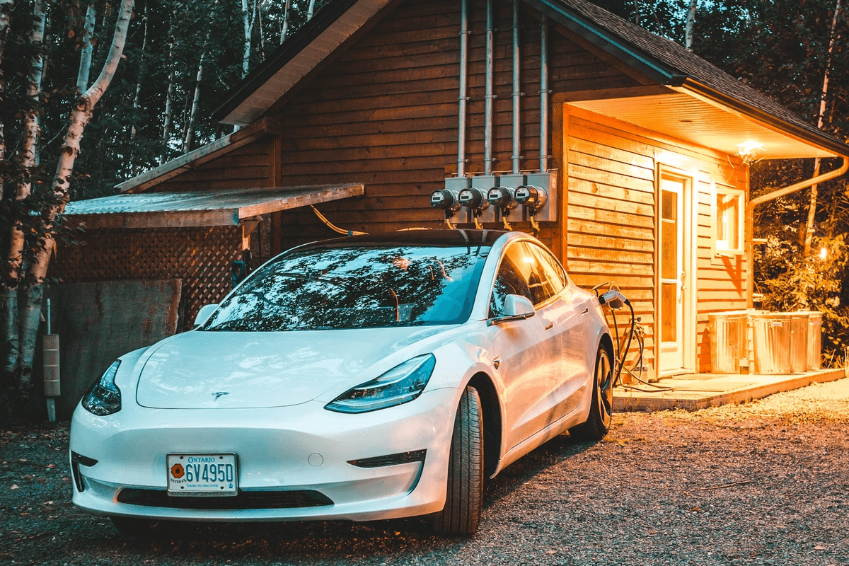 The Ultimate Guide to Tesla Homes Price