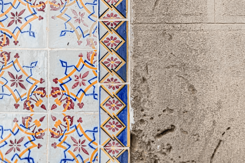 Unique and Creative Outdoor Tile Patio Ideas to Transfo...