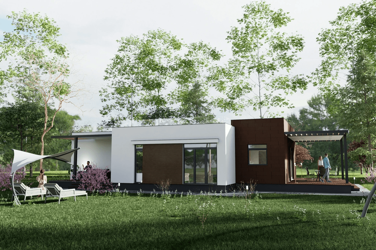 The Ultimate Guide to Small Prefab Houses: Why They're ...