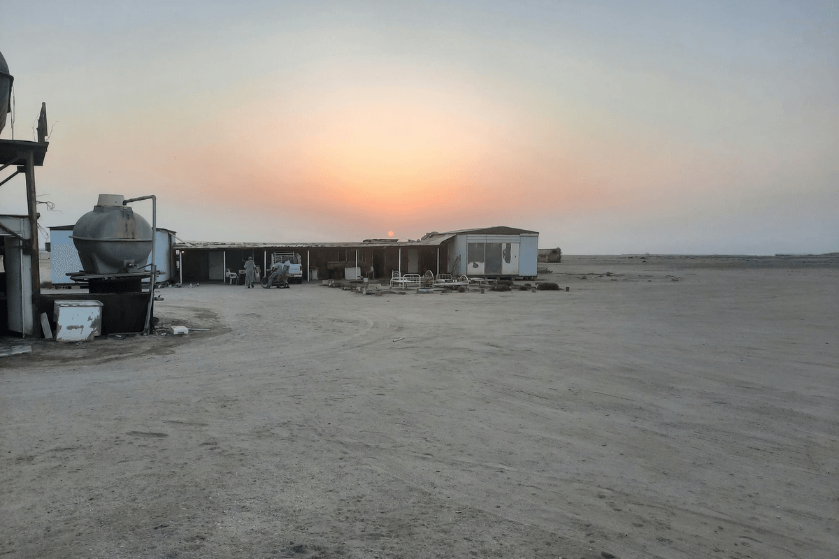 Essential Guide to Oil Field Housing Options