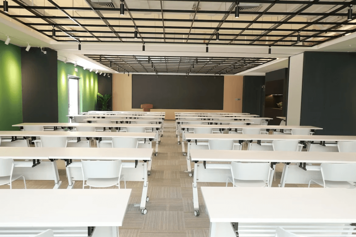 Innovative Modular School Buildings Solutions