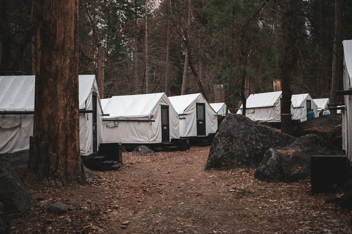 Unique Mining Camp Accommodation Experiences to Explore
