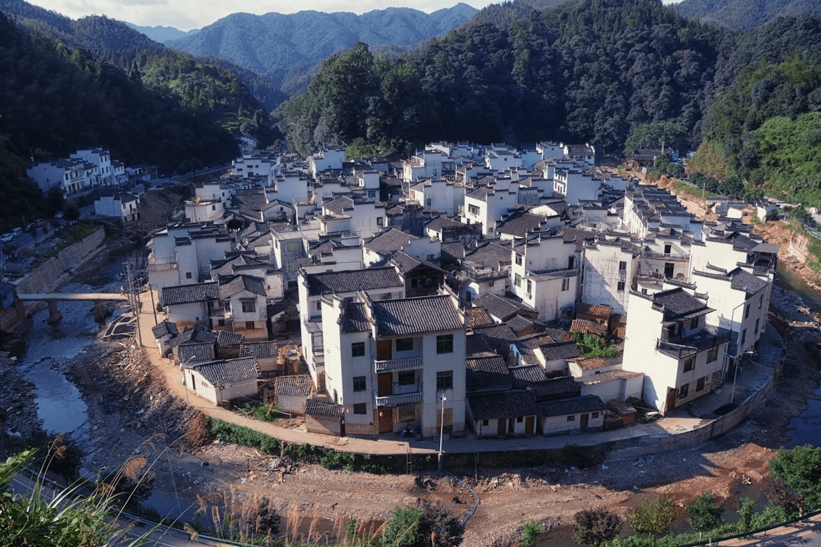 Explore the Future of Chinese Modular Homes in 2025