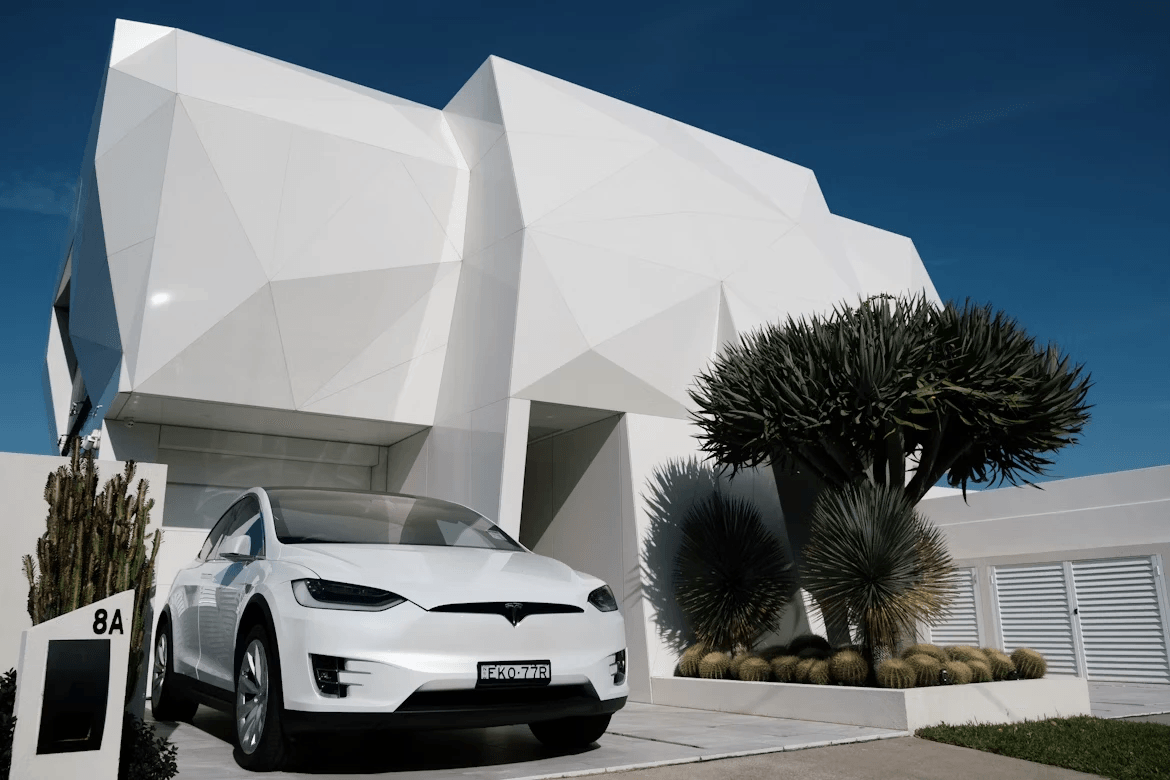 Discover the Secret of Tesla Prefab Home Innovation