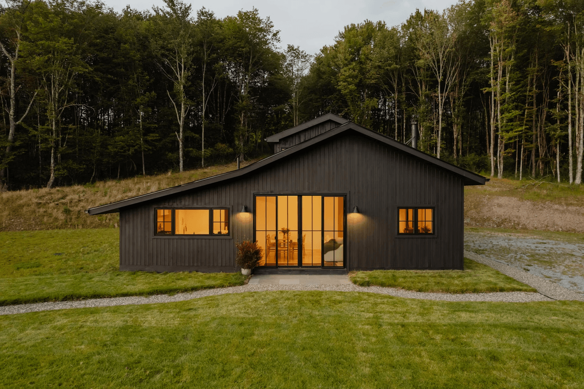 How to Find the Perfect Modern Style Prefab Homes for Y...