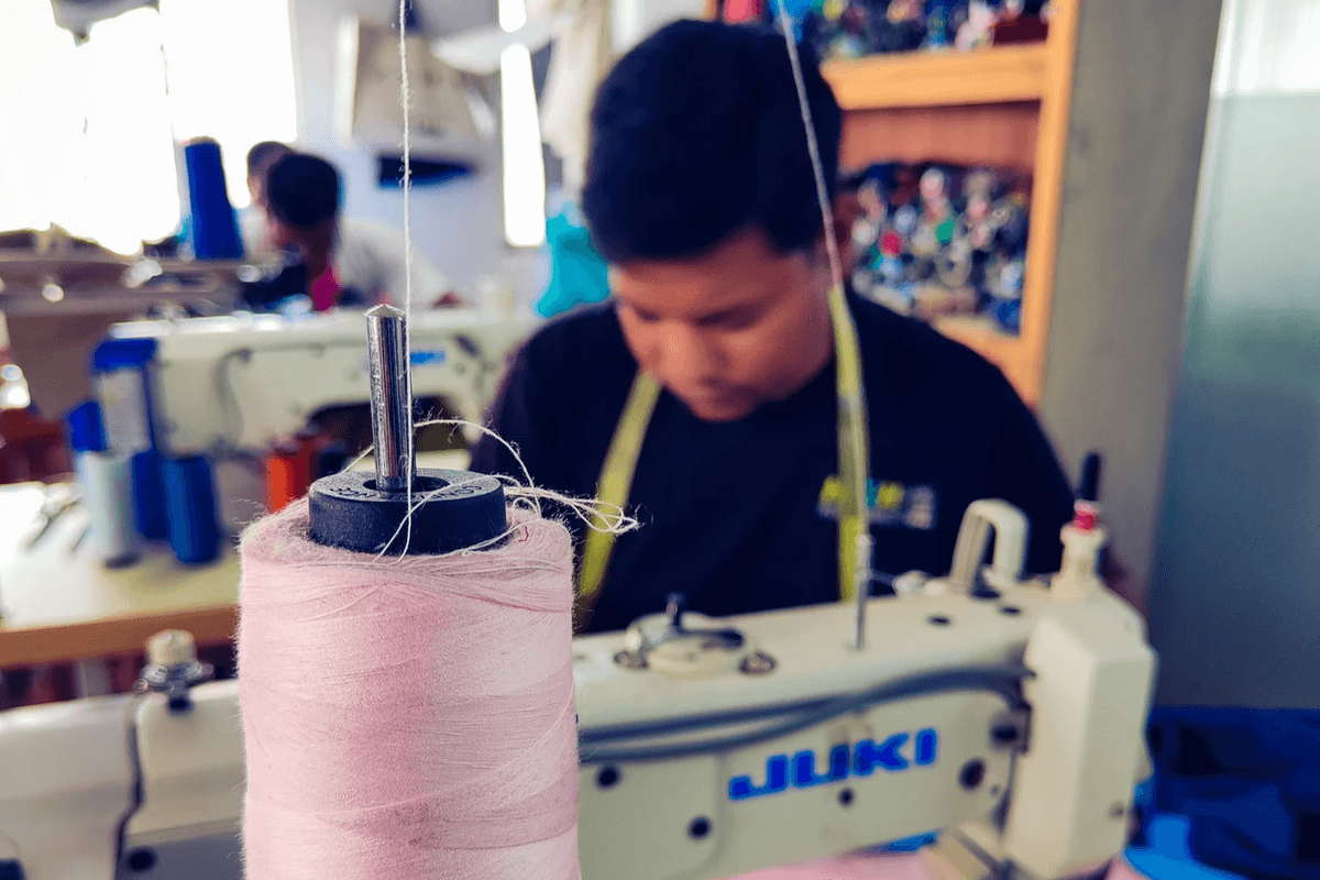 The Ultimate Guide to Cut and Sew Manufacturers