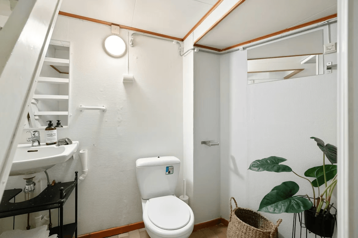 Innovative Prefabricated Toilet Options for 2026