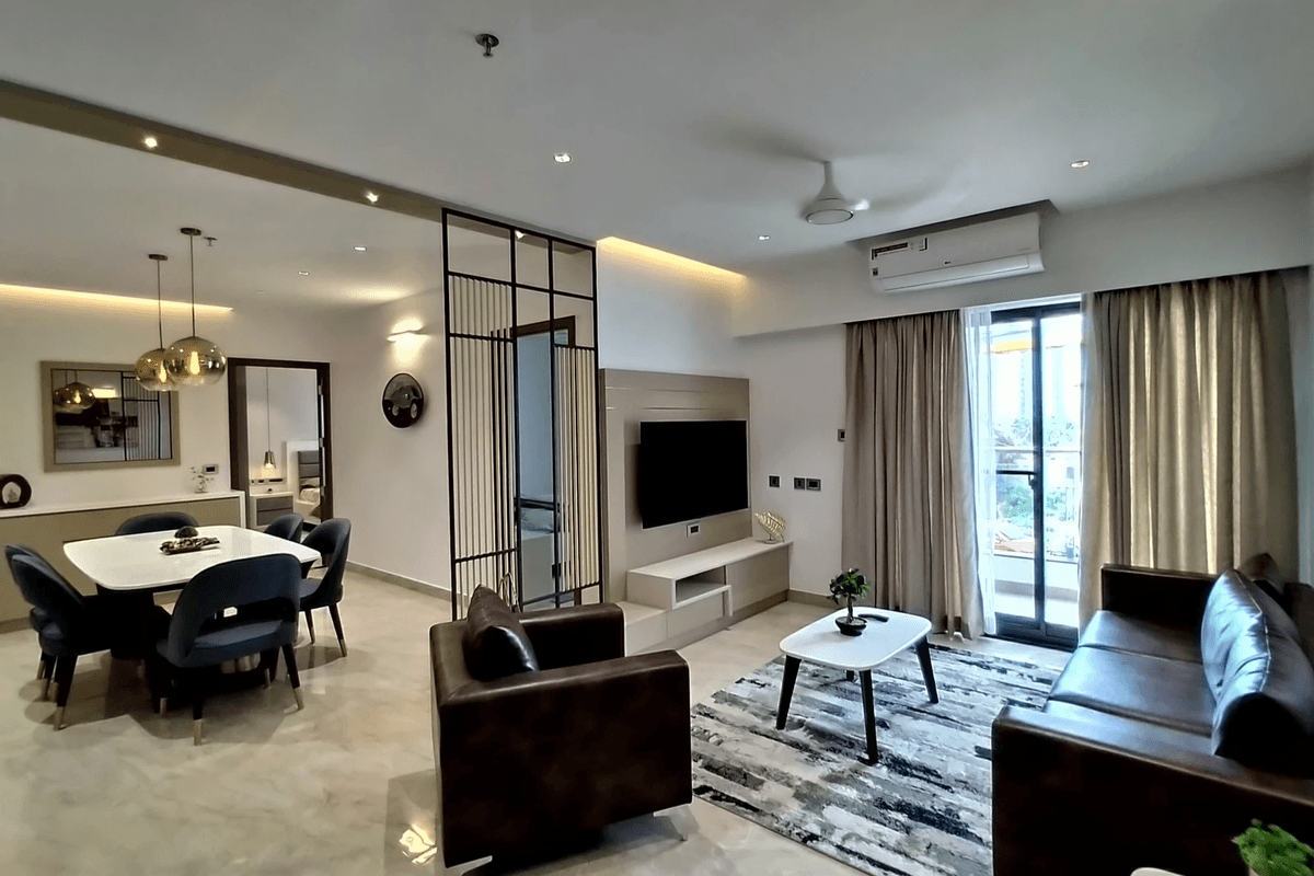 5 Unique Ways to Design Accommodation Units