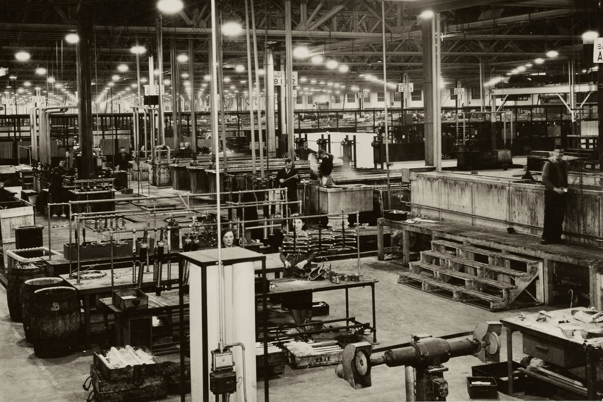 What Makes a Great Light Manufacturing Company: A Compl...