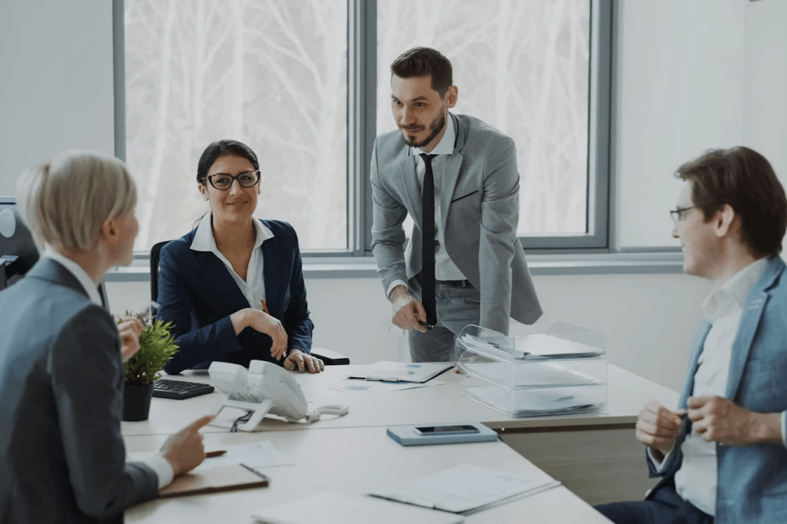 Choosing the Right Global Procurement Company for Your ...