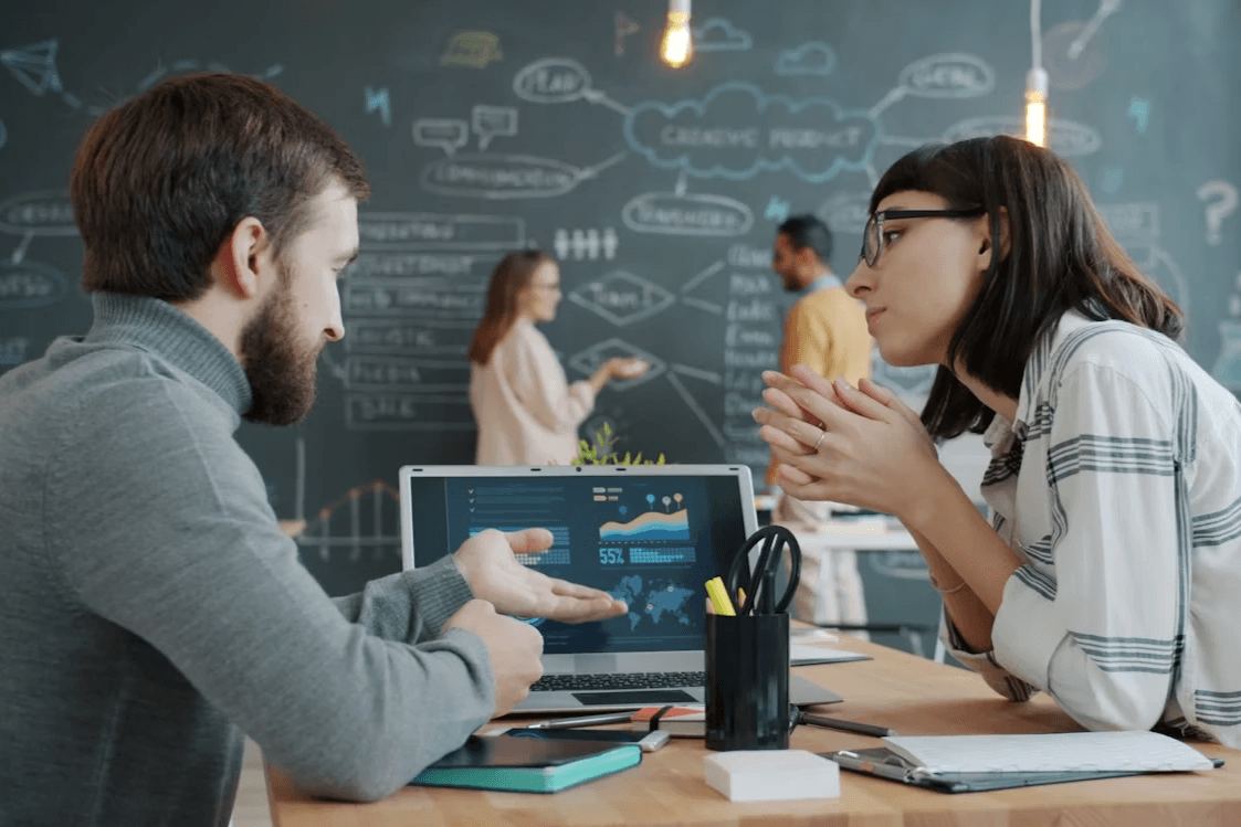 Unlock Powerful Supplier Analytics for Your Business Gr...