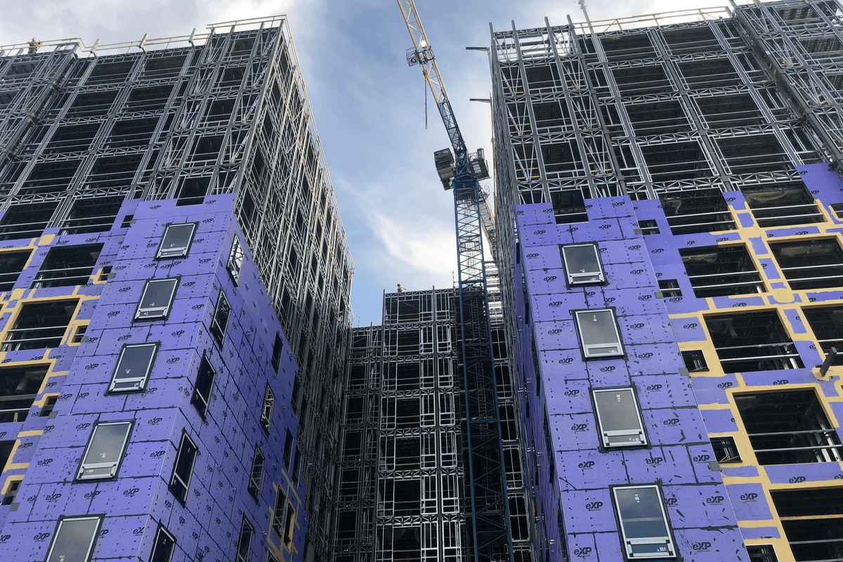 Discover the Best Ways to Prefab Home Build Efficiently