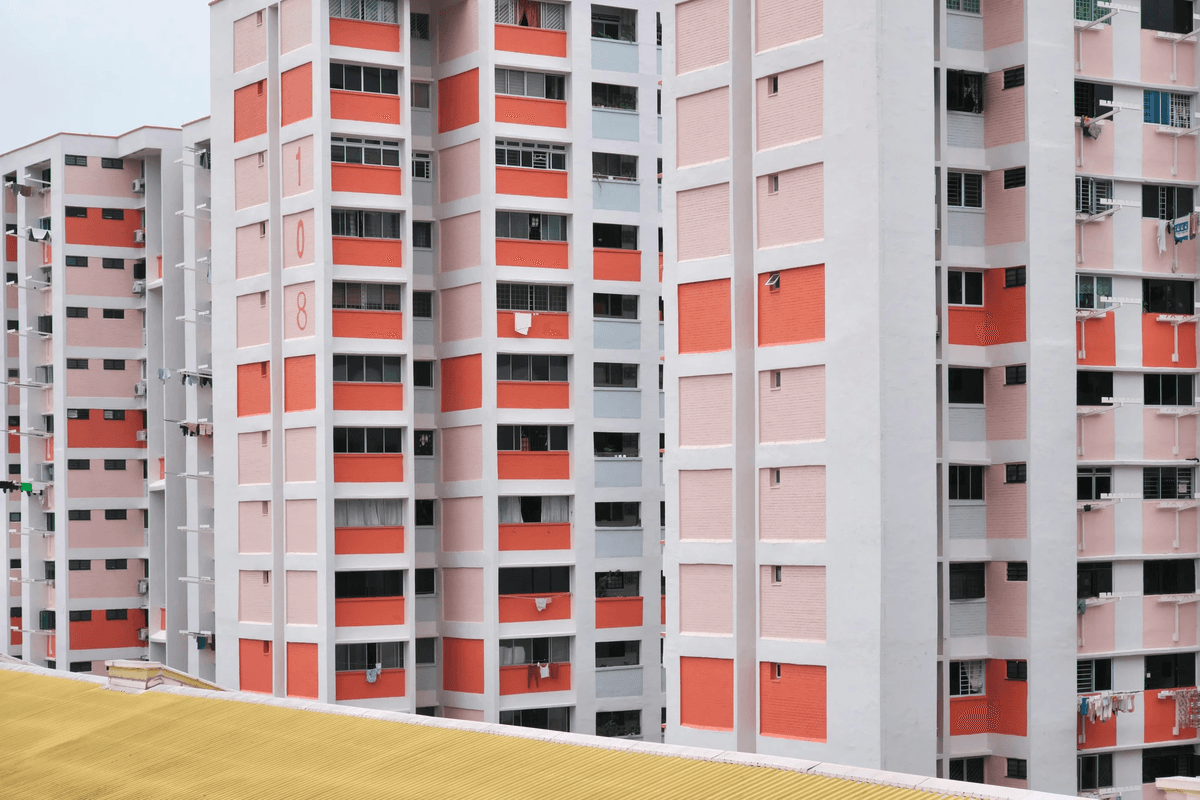 Revolutionary Modular Apartment Buildings: How to Get S...