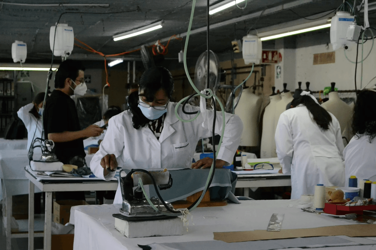 Best Practices for Evaluating Alibaba Clothing Manufact...