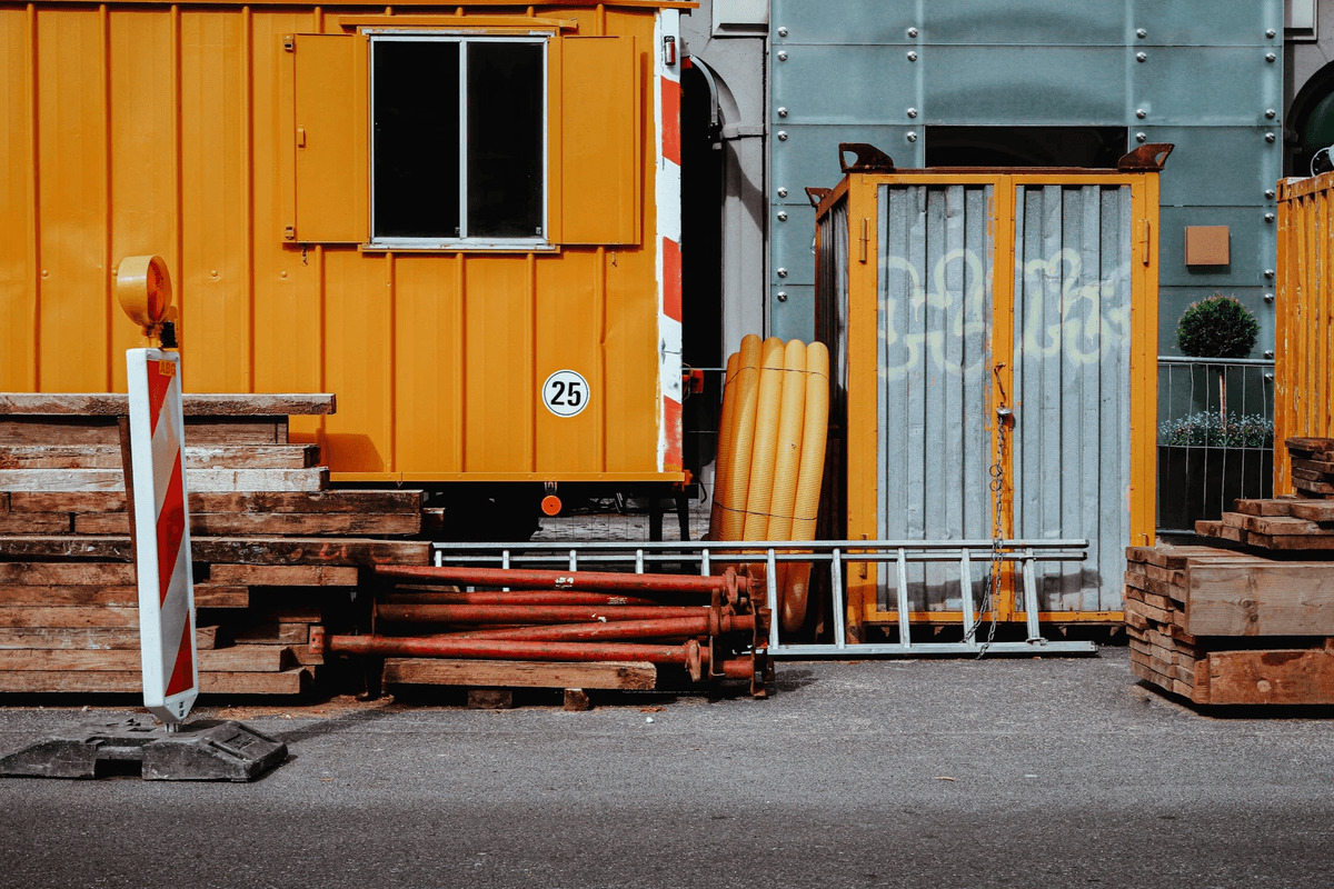 Shipping Container House Construction: Step-by-Step Pro...