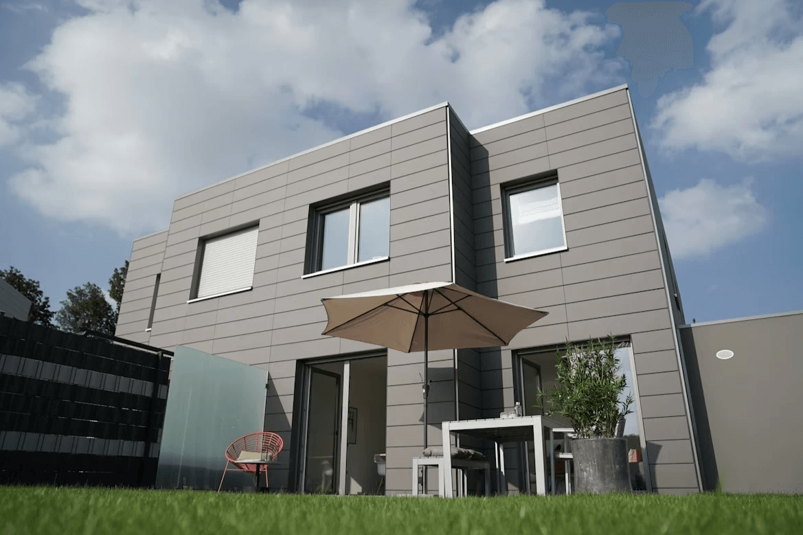 Transform Your Space with Large Modular Homes Ideas