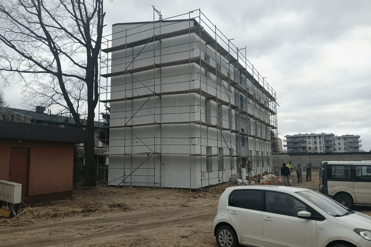 Unveiling the Future of Building Prefab