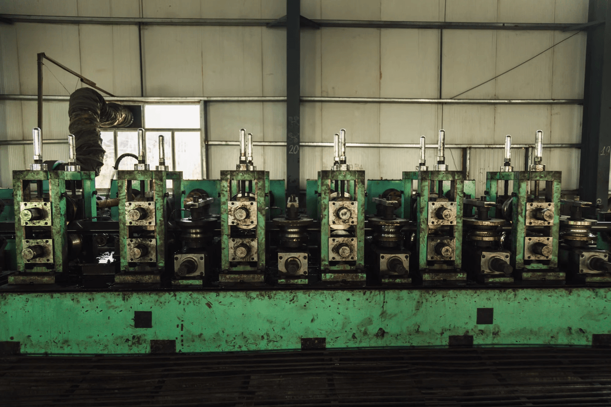 Different Types of Manufacturing: What You Need to Know...