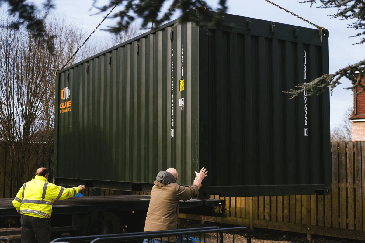 What You Should Know Before Building a Prefab Shipping ...