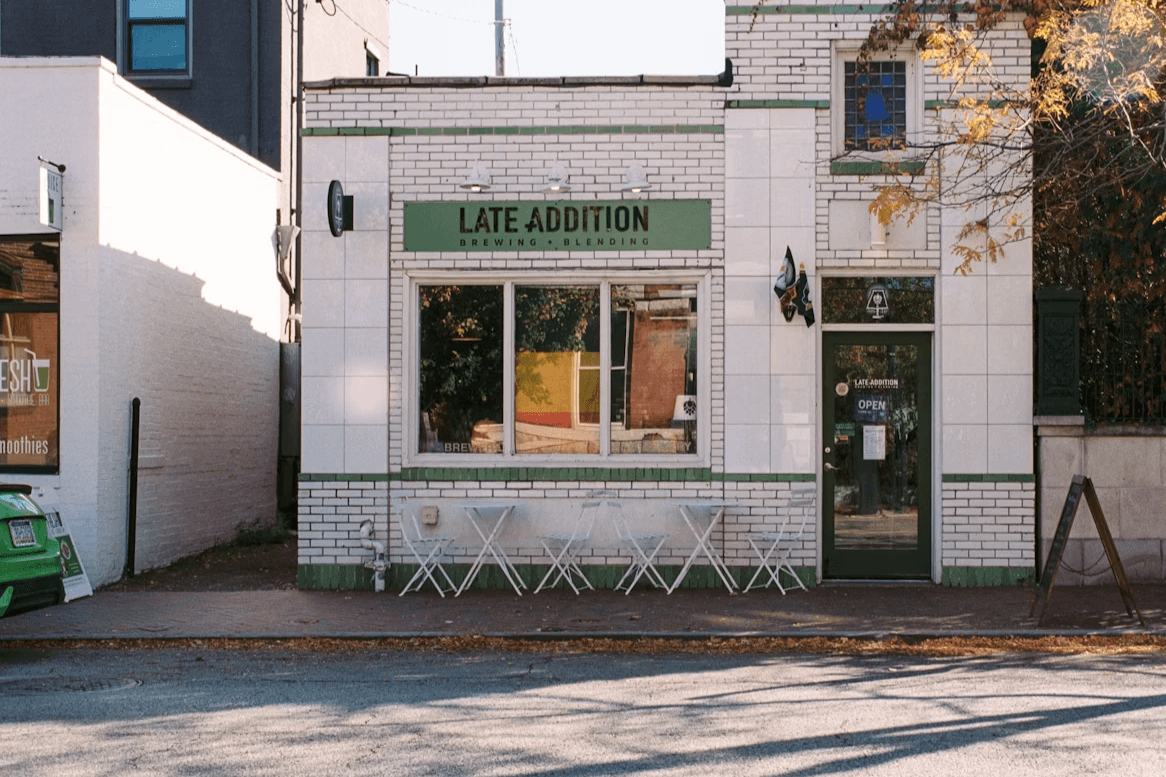 Incredible Pop-Up Restaurant Examples to Inspire Your N...