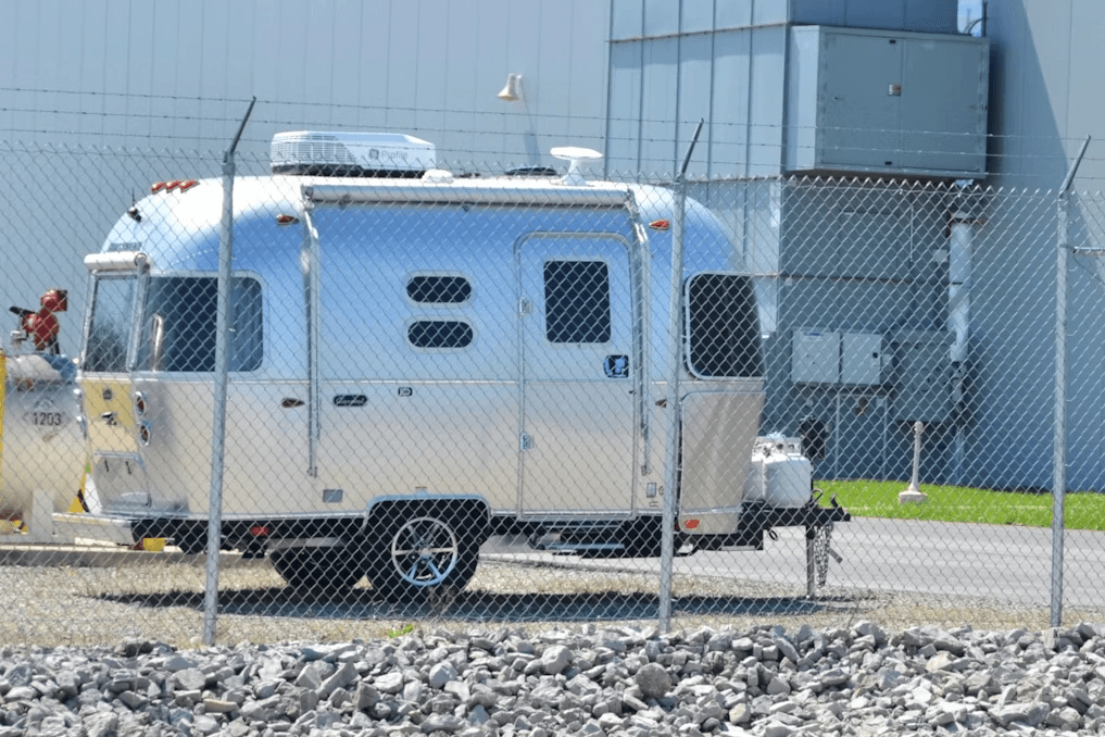 Unique Features of Mobile Guard Booth Designs in 2025