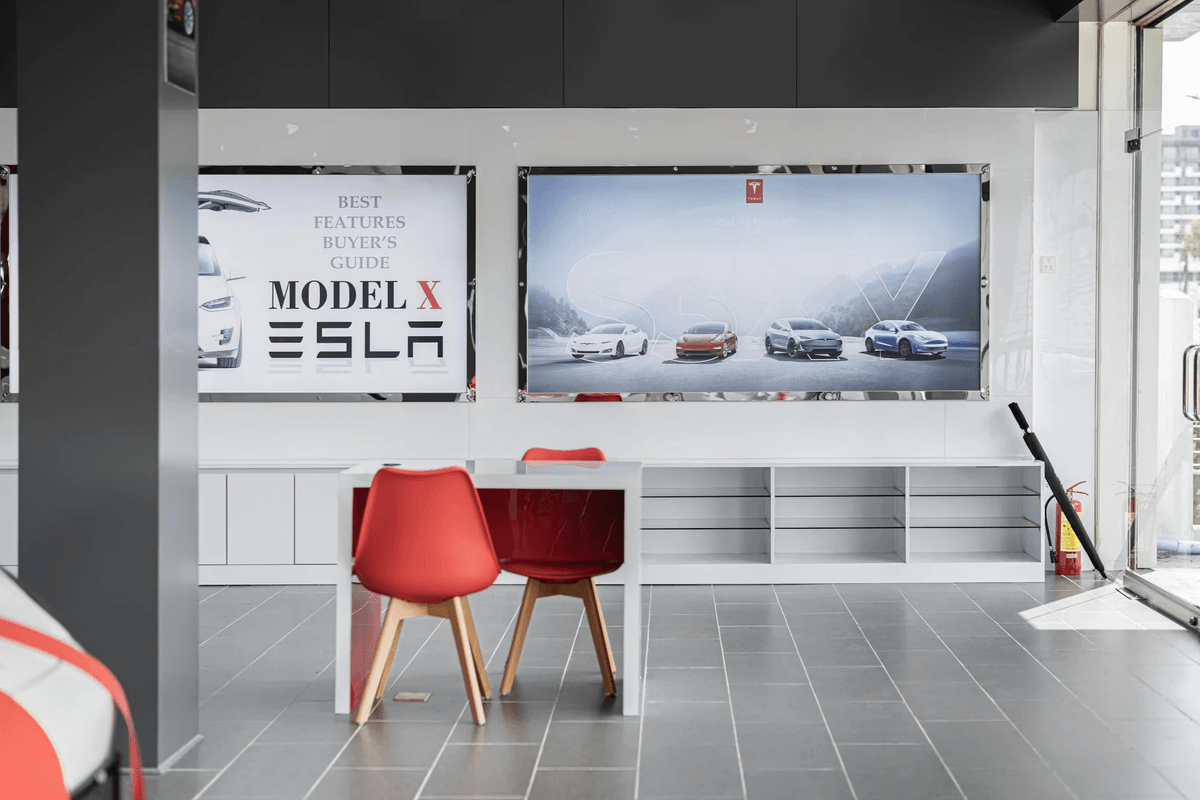 Discover the Advantages of Tesla Modular Homes
