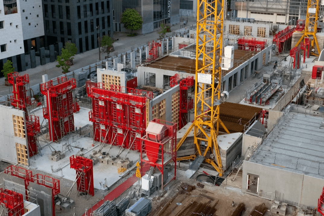 Unlocking Opportunities with Volumetric Construction