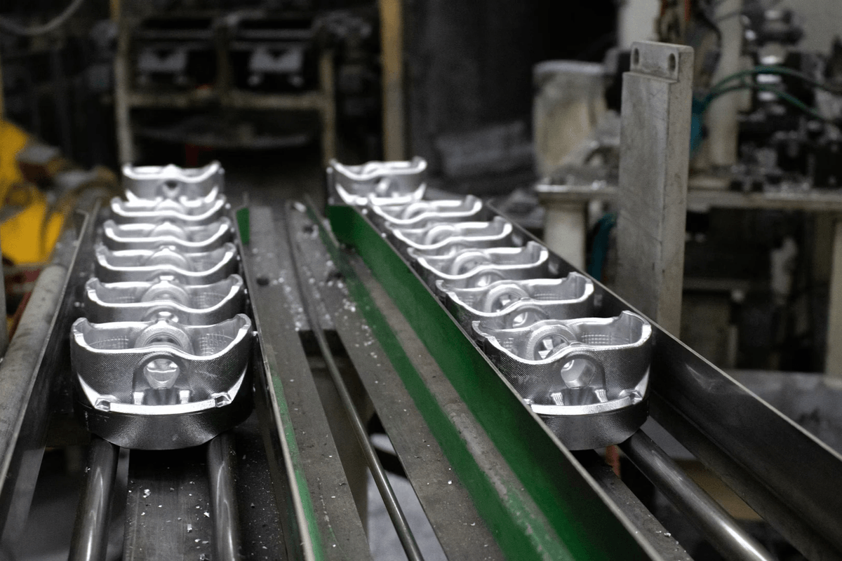 The Ultimate Guide to OEM Manufacturing in 2025