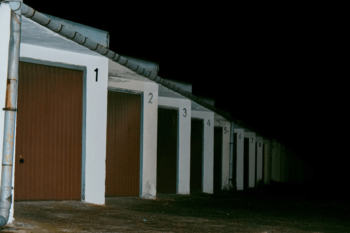 The Ultimate Guide to Modular Camp Buildings