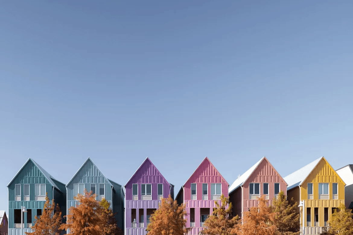 Discover Unique Foldable Houses for Sale Today