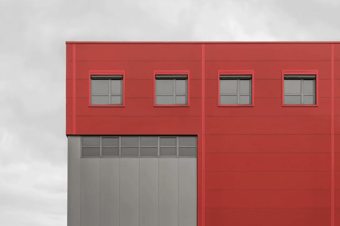 Transform Your Workspace with Prefab Modular Office Bui...