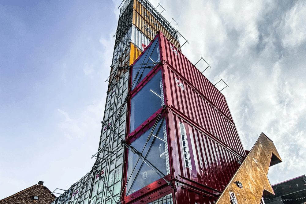 5 Innovative Containerized Housing Units for Sustainabl...