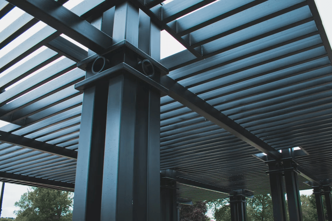 Innovative Designs for Steel Prefabricated Houses