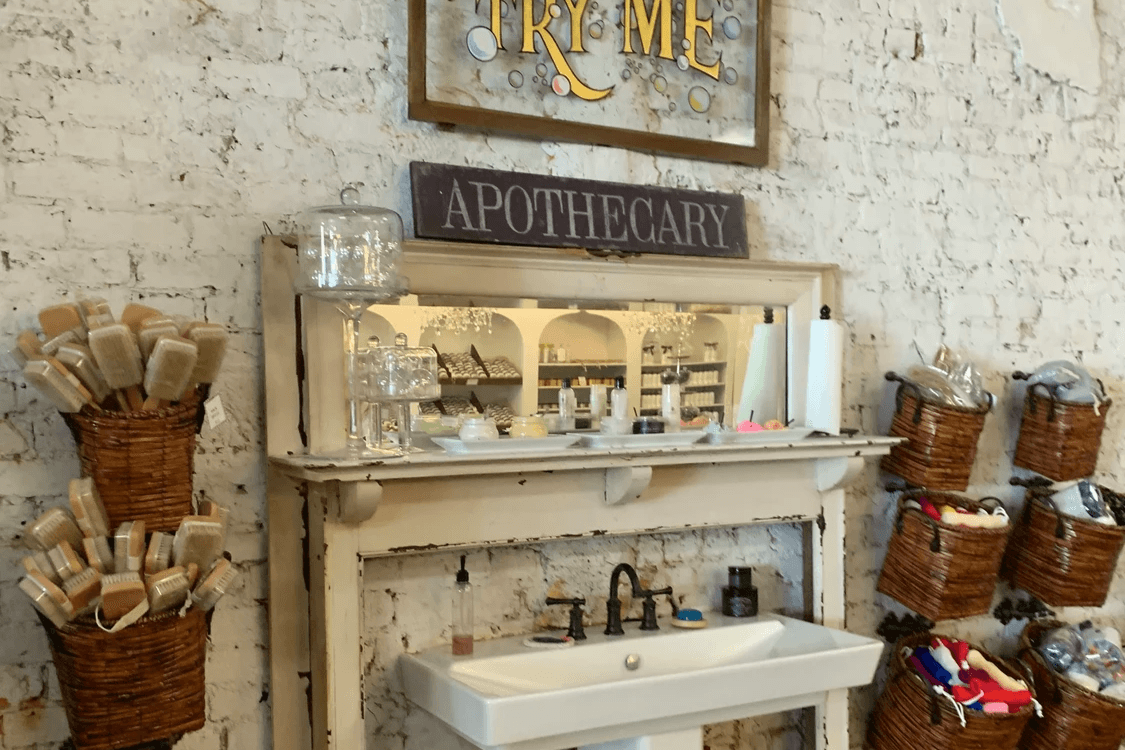 What Makes the Best Bathroom Suppliers Stand Out in the...