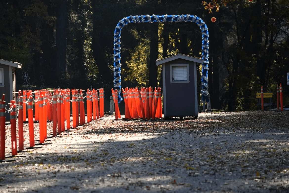 Innovative Ways to Design Your Parking Booth