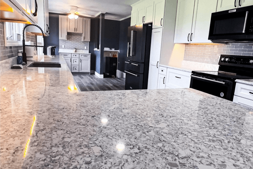 What Makes Top Granite Manufacturers Stand Out