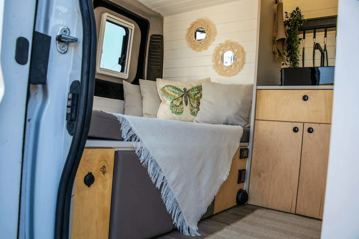 Stunning Custom Mobile Homes: Affordable and Stylish