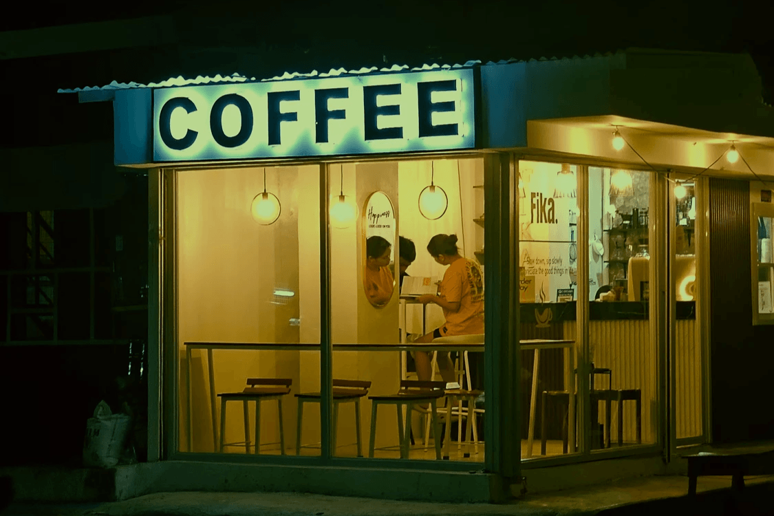 Ultimate Guide: How to Start a Container Coffee Shop