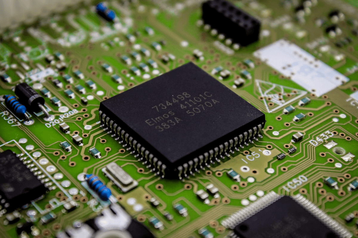 China Electronics: The Latest Innovations and Developme...