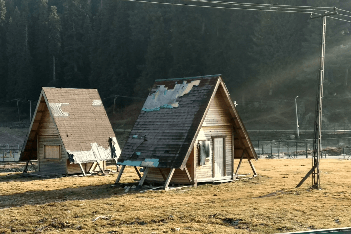 What You Need to Know About Off Grid Prefab Homes