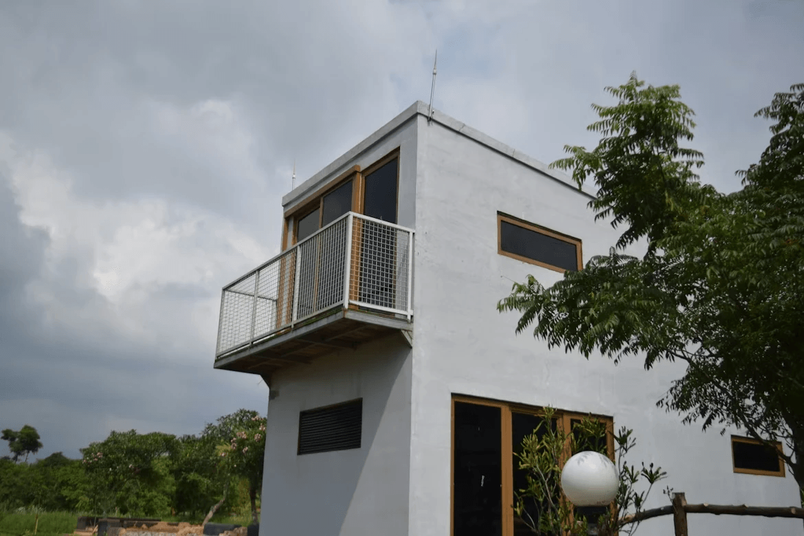Exploring the Benefits of Prefabricated House Structure
