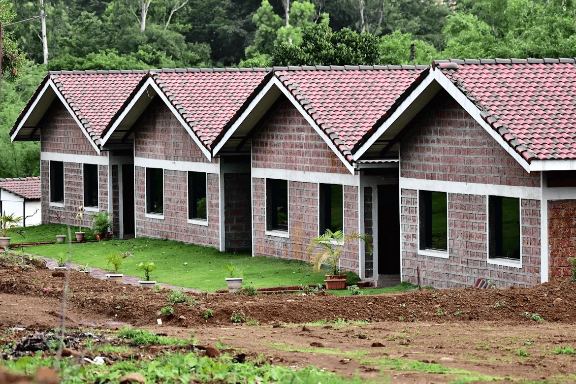 Innovative Pre built Homes for Sustainable Living