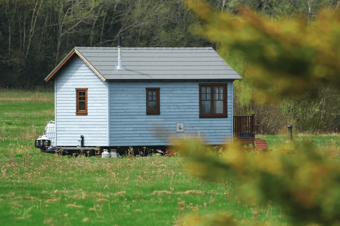 Discover the Best Prefab Tiny Homes Under $50k for 2025