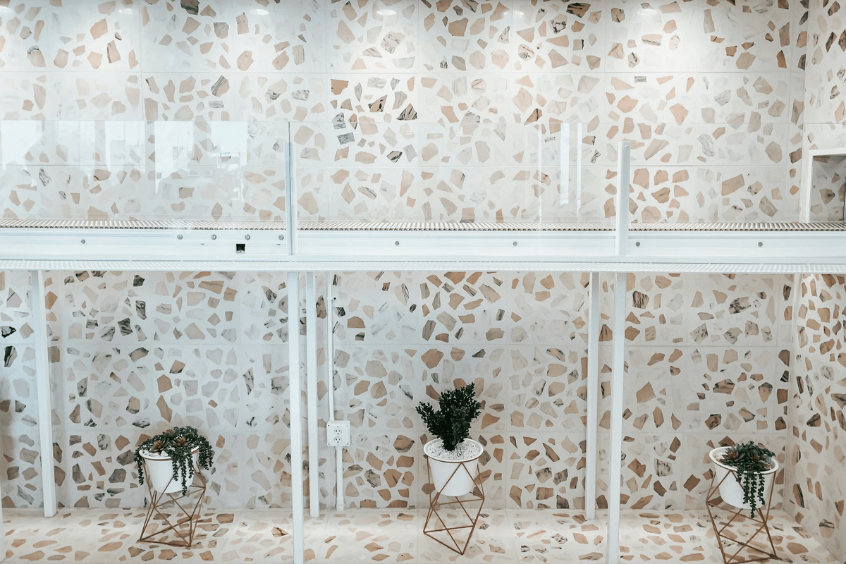 5 Modern Types of Tiles for Flooring