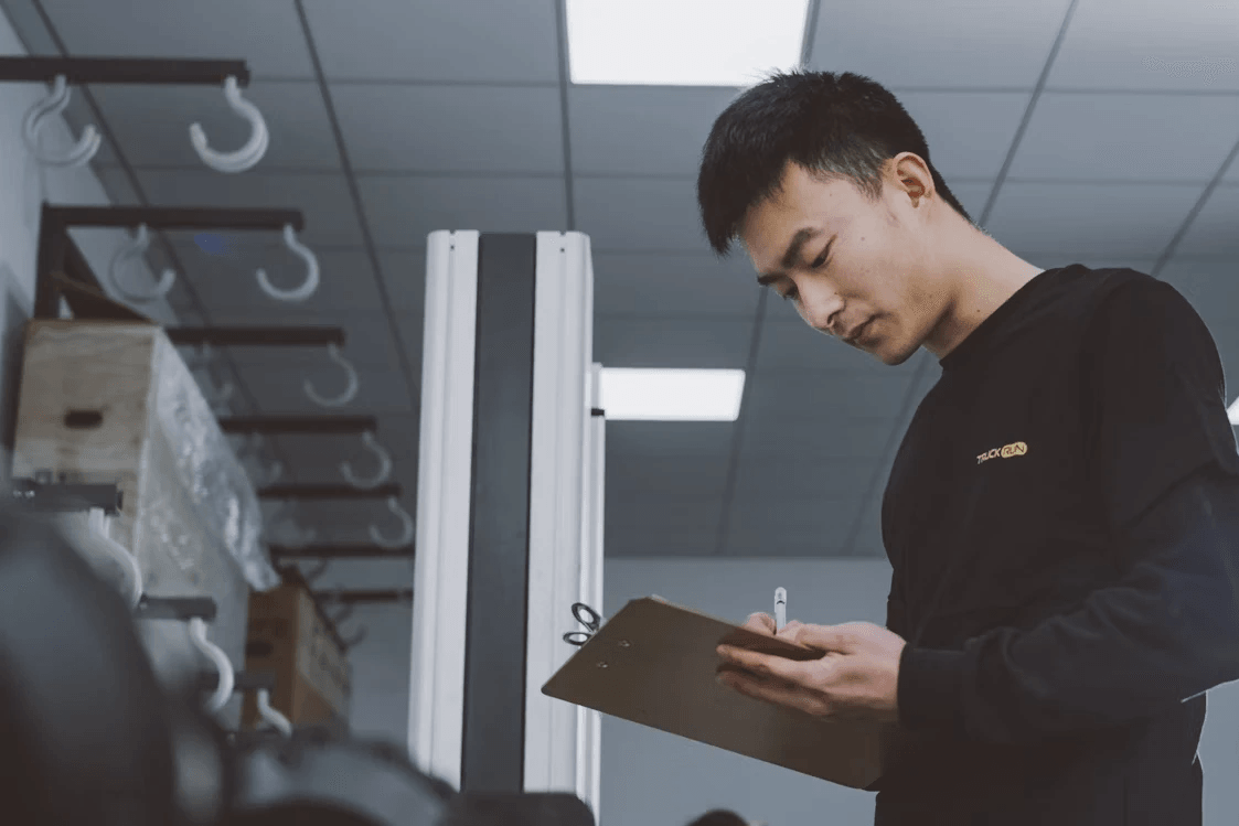 Why China Quality Control Inspection is Crucial for Suc...
